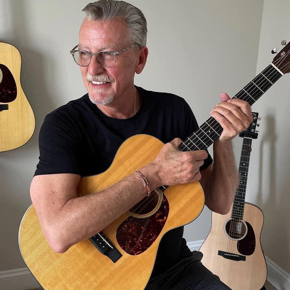 Southern Vintage Guitars