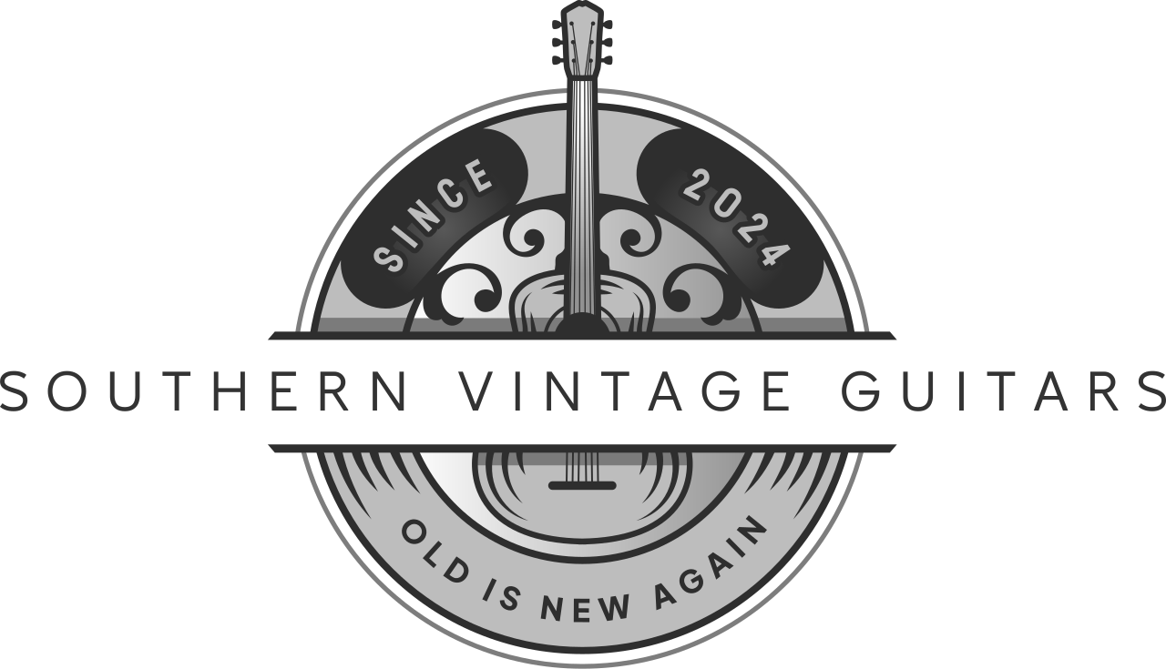 Southern Vintage Guitars